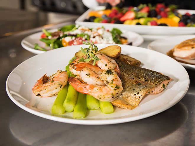 Spindrift Inn - Boutique Waterfront Hotel on Cannery Row, CA