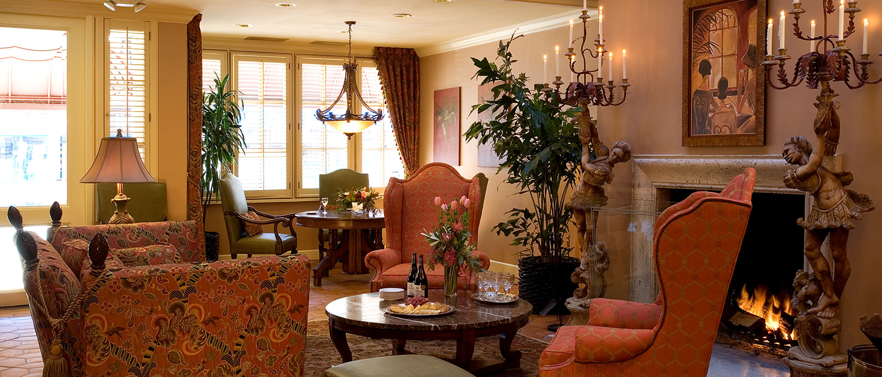 Spindrift Inn - Boutique Waterfront Hotel on Cannery Row, CA