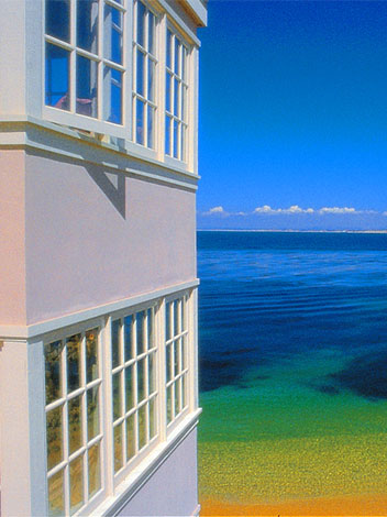 Spindrift Inn - Boutique Waterfront Hotel on Cannery Row, CA