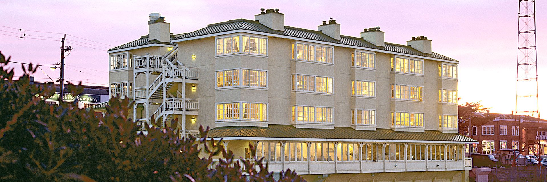 COVID-19 Travel Updates | Spindrift Inn