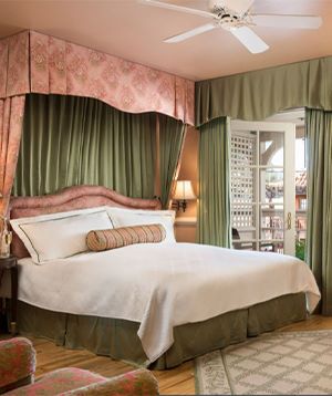 Spindrift Inn - Boutique Waterfront Hotel on Cannery Row, CA